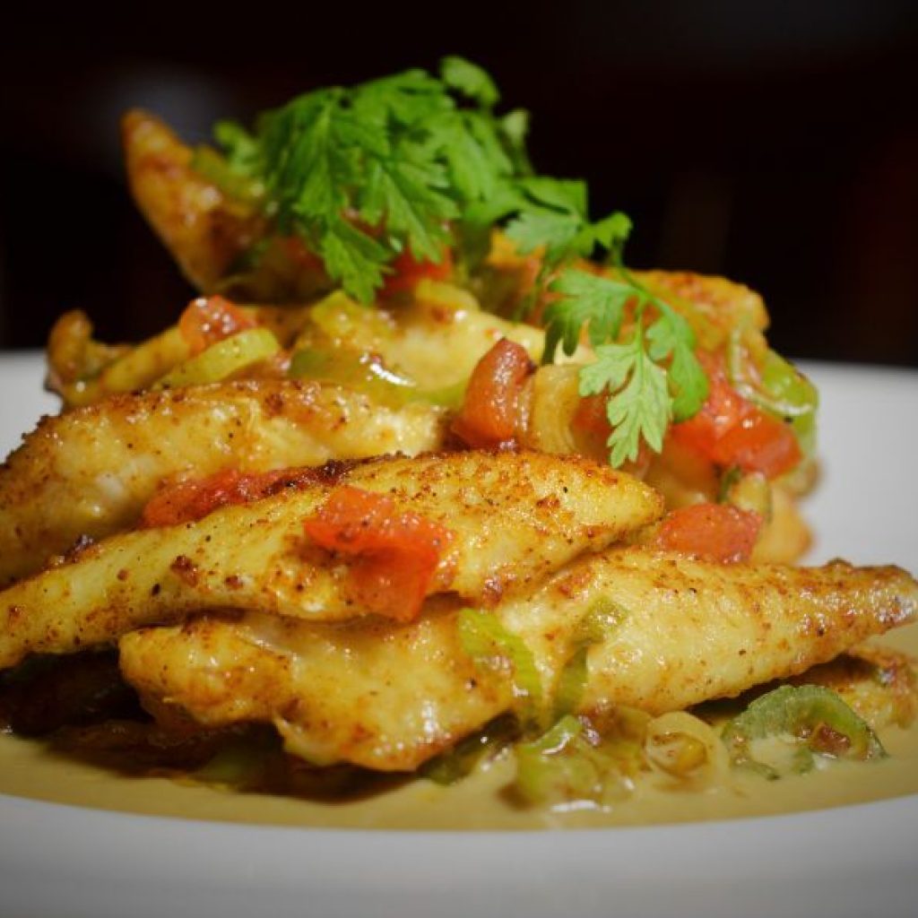 meilleurs-filets-de-perche-suisse - Restaurant Au Vieux Navire